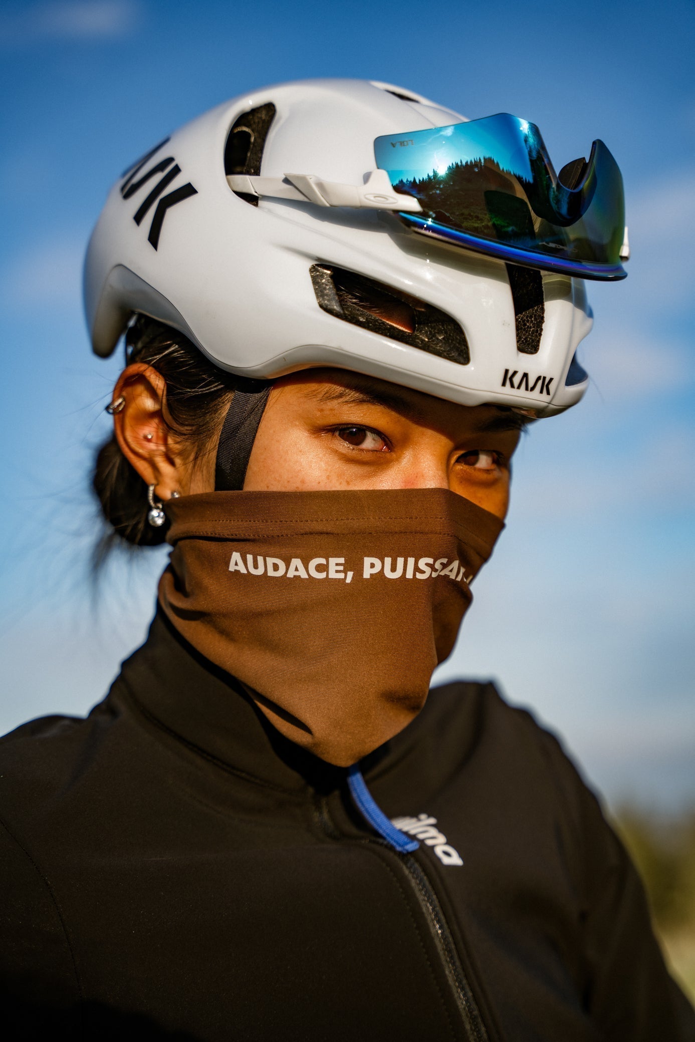 Comment s'équiper pour l'hiver : Running et Vélo – Wilma