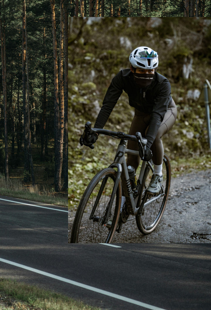 Wilma – Women’s Cycling & Running Clothing: Performance, Comfort ...