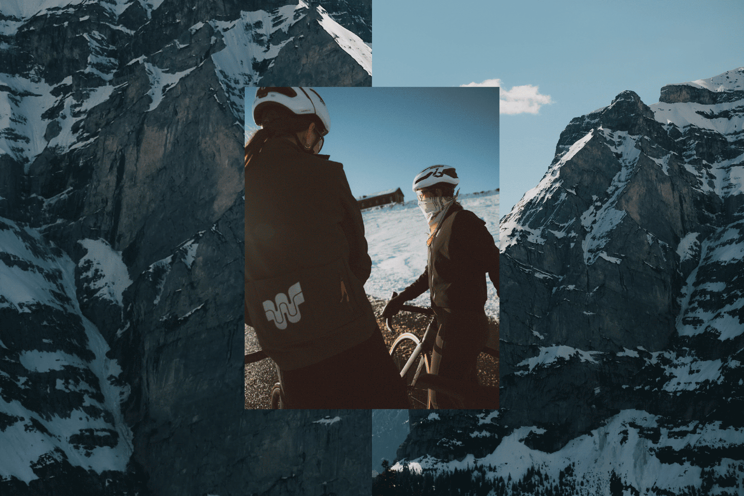 Vestes & gilets de cyclisme pour femmes – Wilma