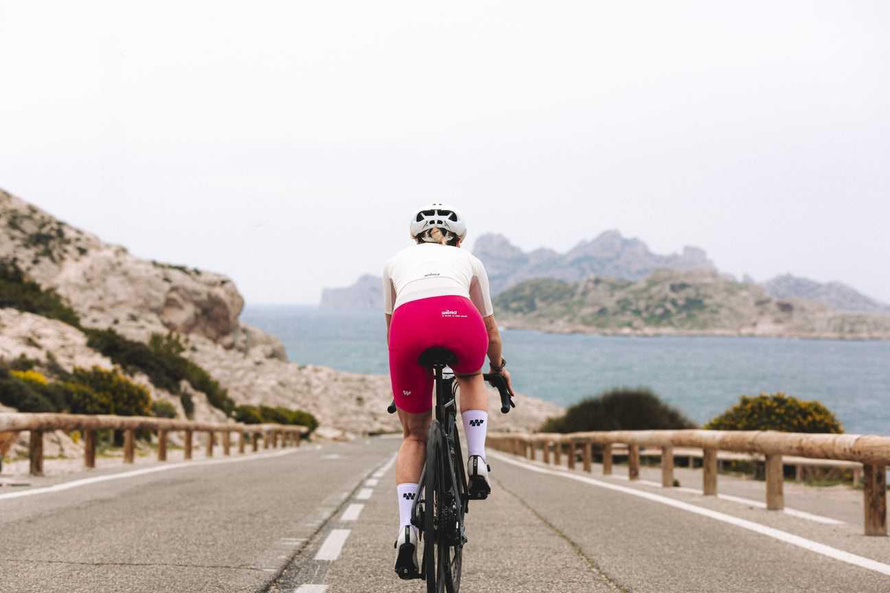 Wilma – Women’s Cycling & Running Clothing: Performance, Comfort ...